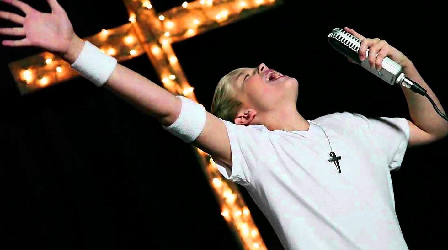 Endyr's Christmas Village