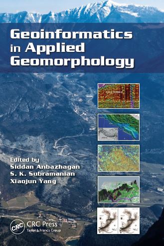 Geoscience, Remote Sensing and GIS: Geoinformatics in Applied Geomorphology