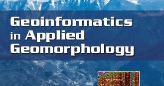 Geoscience, Remote Sensing and GIS: Geoinformatics in Applied Geomorphology