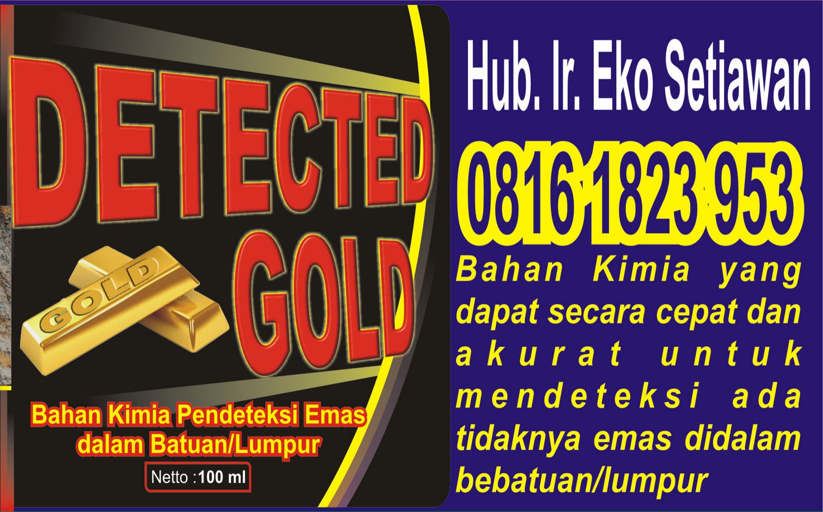 air raksa kuning: PERTAMBANGAN EMAS RAKYAT