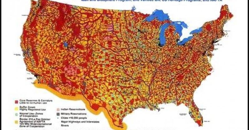 Η ώρα των «No Human Zones» - ΠΙΣΩ ΑΠΟ ΤΗΝ ΚΟΥΡΤΙΝΑ - NEWS