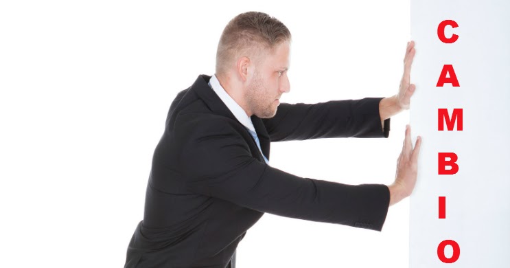 Resistencia al cambio