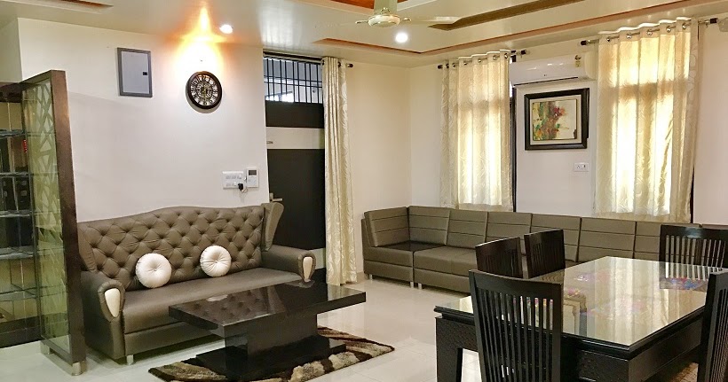 Best Options for the Perfect Service Apartment for You