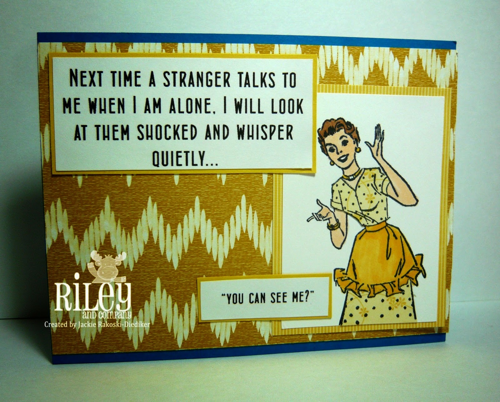 Riley & CO: April Riley Release In Review