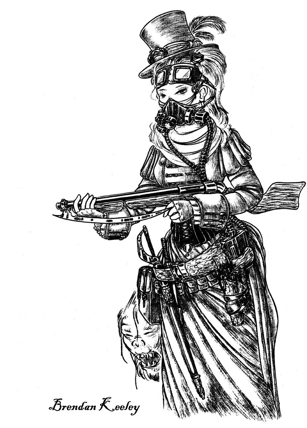 Unhallowed Metropolis - mega recenzja ~ Sthenno