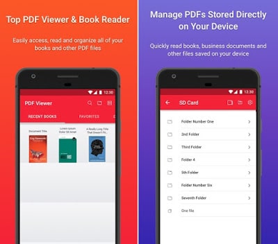 10 Rekomendasi Aplikasi Pdf Android Terbaru Dan Terbaik - Ngeeneet