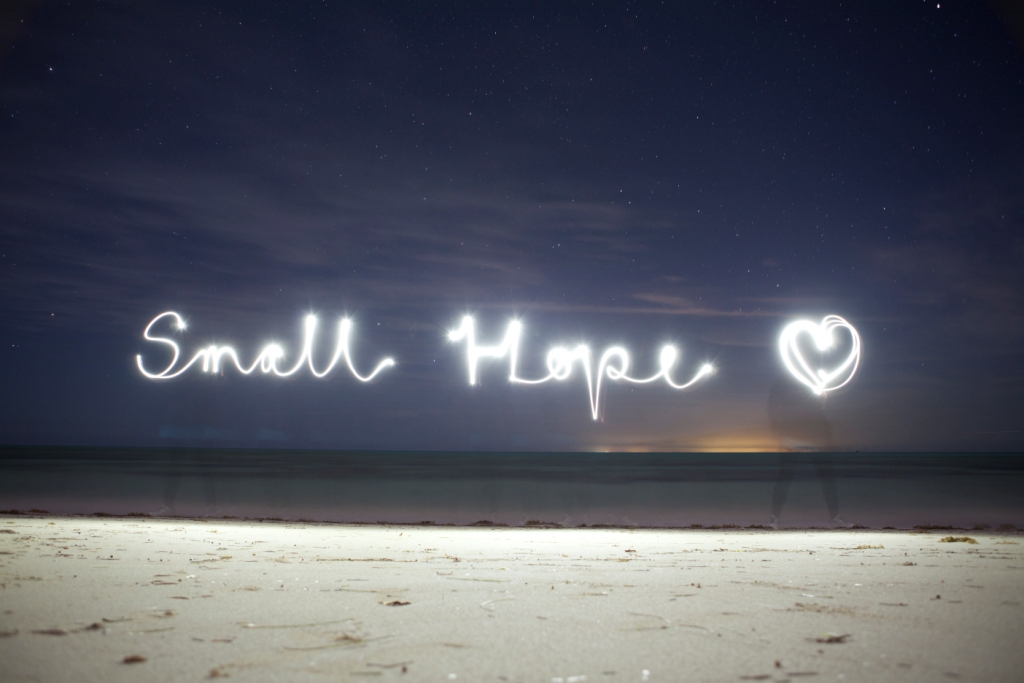 Small Hope Bay Lodge Andros Island Bahamas