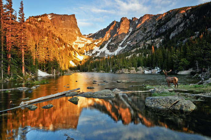 World of fotos: Όμορφα τοπία από τον Joseph Rossbach