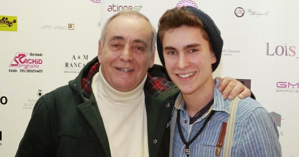 TodoMúsica&Más: CARLOS ARES PREPARADO PARA EL ÉXITO