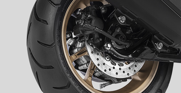 3 Kelebihan Yamaha NMAX dibandingkan kompetitor lain di Palembang ...