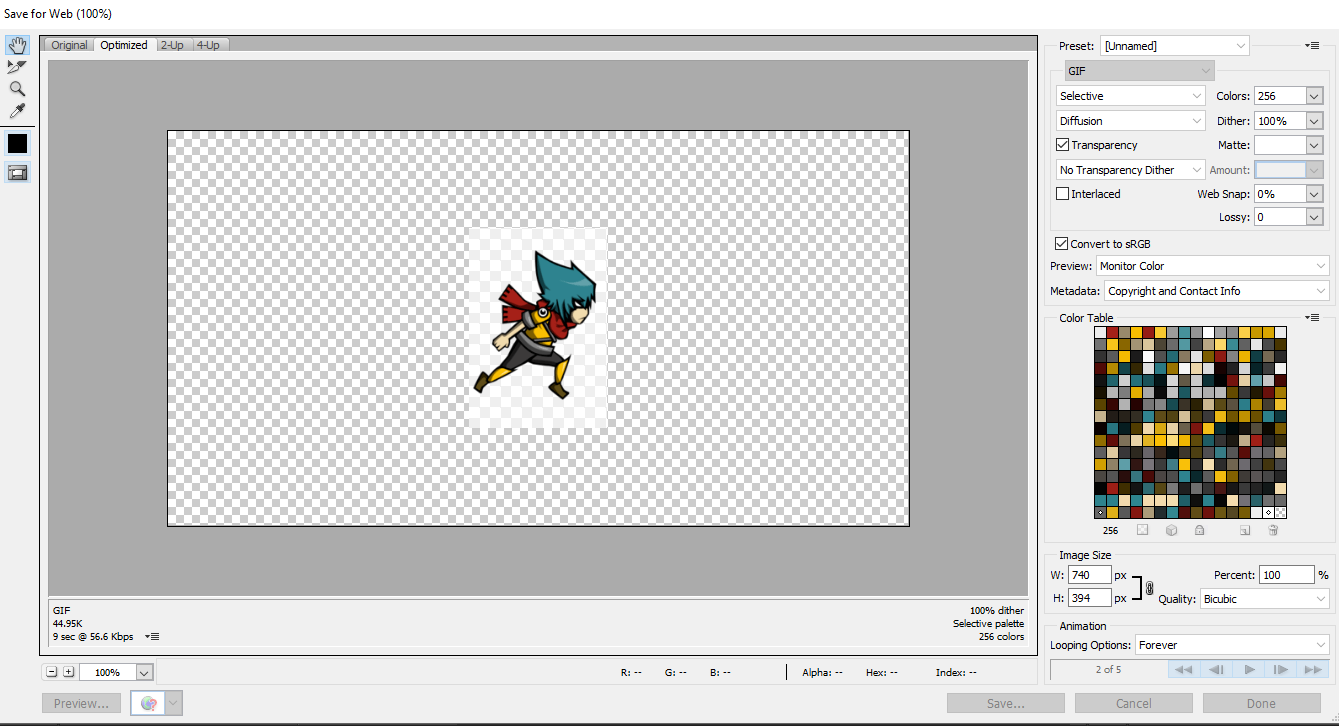 Digital Pal: Create Gif