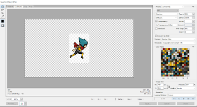 Digital Pal: Create Gif