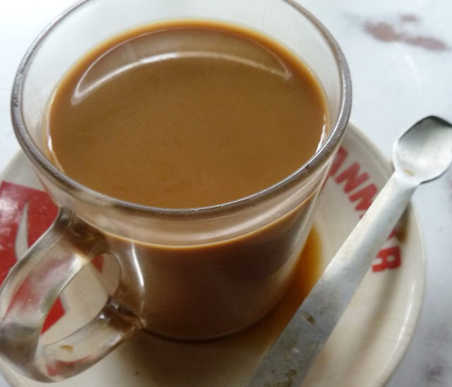 Resep Kopi Susu Spesial Nikmat - Dunia Kuliner Nusantara Resep Kopi Susu Spesial Nikmat - Dunia Kuliner Nusantara