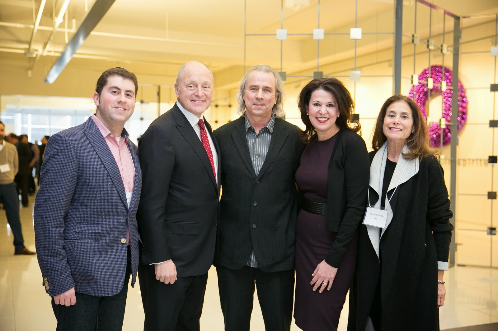 Hindsight : GOING GLOBAL - 1871 and INcubes in Toronto