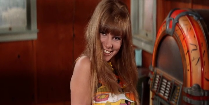 Forgotten Actors: Quentin Dean