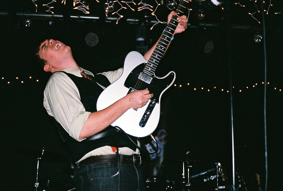 St. Louis Band Takes Strides In the Music Industry | On Campus