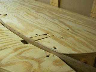 The Model Railroader's Notebook: The Willamette River Railway - Spline ...