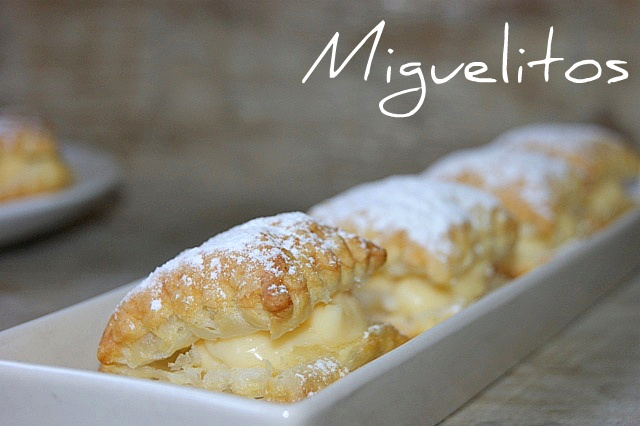 MIGUELITOS - Atrapada en mi cocina