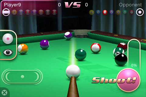 DDD Pool - PC Game | Computer Hardware & Software Knowledge