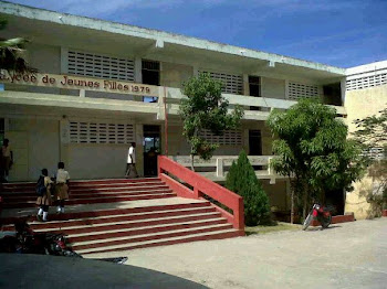 Fondation CompHAITI