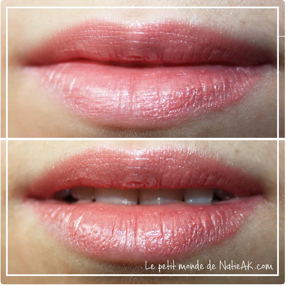 Avis sur le maquillage naturel bio Miss W : crème magique, eye liner ...