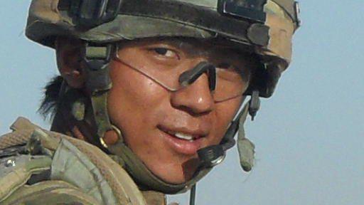Gurkha Soldier VIJAY RAI killed in Afghanistan | Lexlimbu