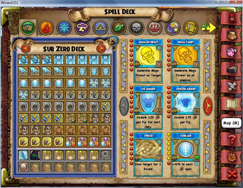 Wizard101 Tips and Tricks: My Wonderful Wizards