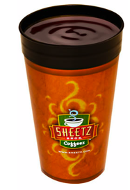 Clipping Chix: Sheetz: FREE Coffee on New Years Day 2012!
