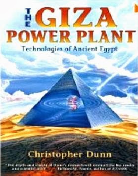 Terra Forming Terra: Pyramid Power Stations