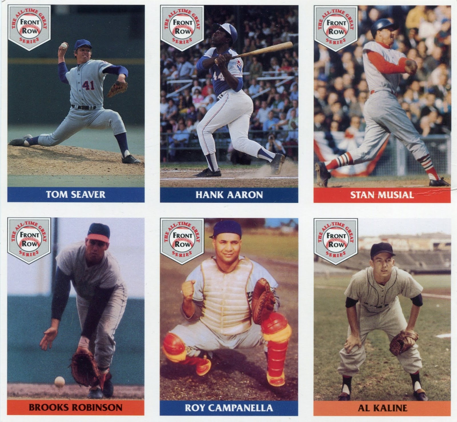 Dime Boxes -- The Low-End Baseball Card Collector's Journey: What's in ...