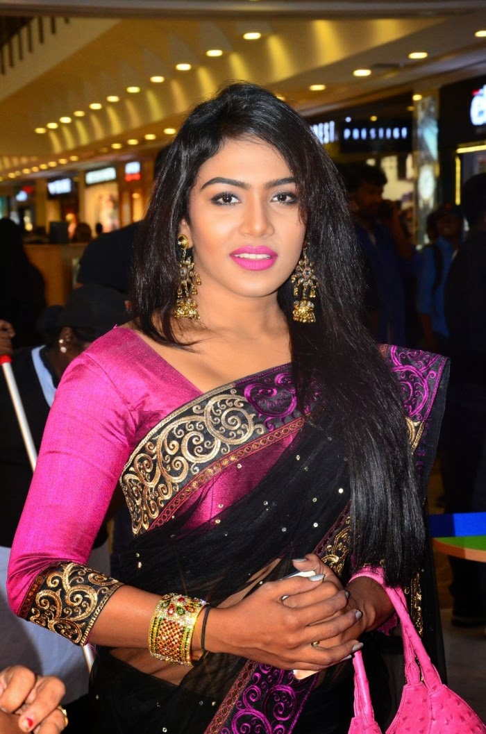 Risha At Celebrity Badminton Premier League Launch Images HD - IMAGES