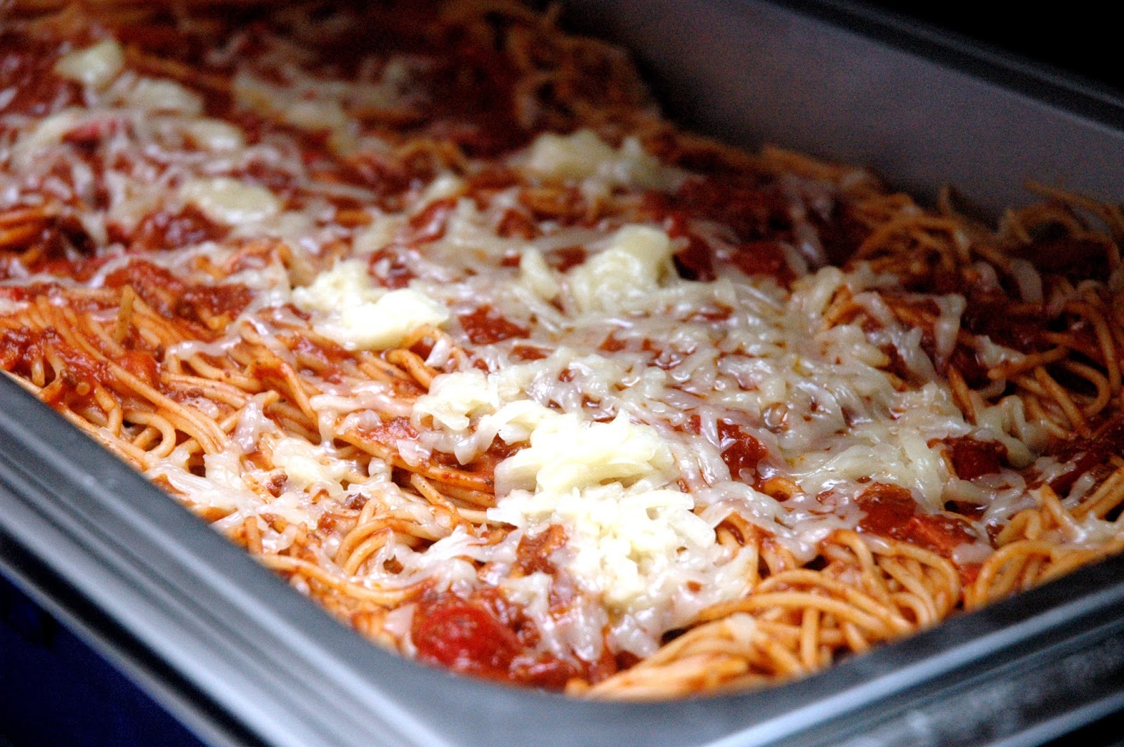 DUDE FOR FOOD: Looking Back, and Looking Forward: A Post Holiday ...