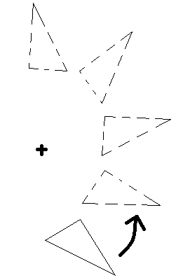 Code Example Center: DELPHI - How to make rotation of shape around point