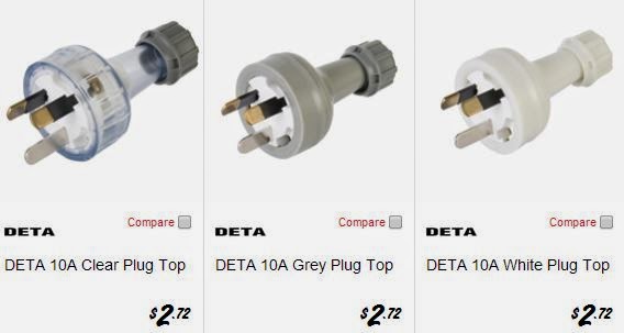 My get ready for Australian power / Will my TV, computer, device or ...