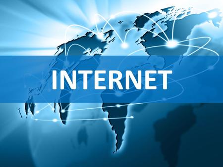 Pengertian dan Fungsi Internet - Informasi Perkuliahan Terupdate
