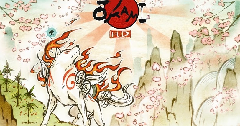 Okami HD (Switch): Capcom divulga vídeos exibindo o uso da touchscreen ...