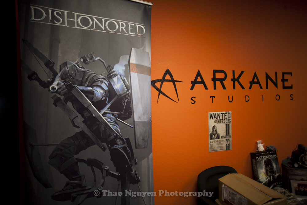 10/08/12- Arkane Studio for Austin American-Statesman : thao nguyen's ...