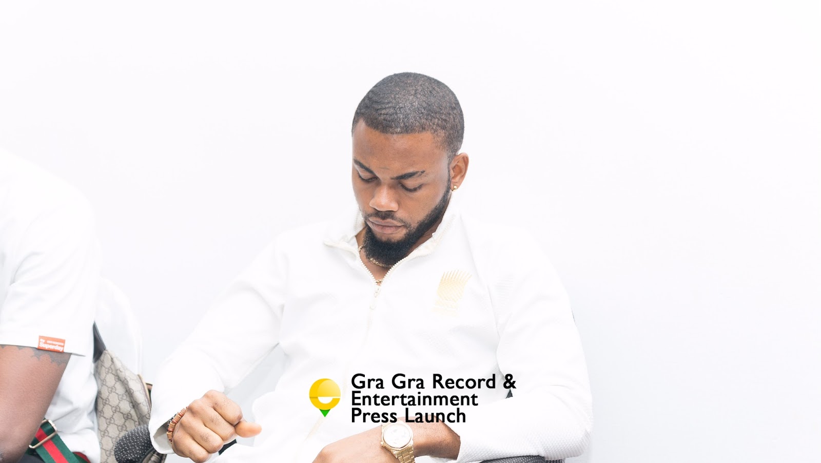 Gra Gra Records and Entertainment Unveiled: Sign five new acts
