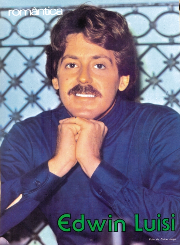 Astros em Revista: EDWIN LUISI O GALÃ DA NOVELA BRASILEIRA MAIS VISTA ...