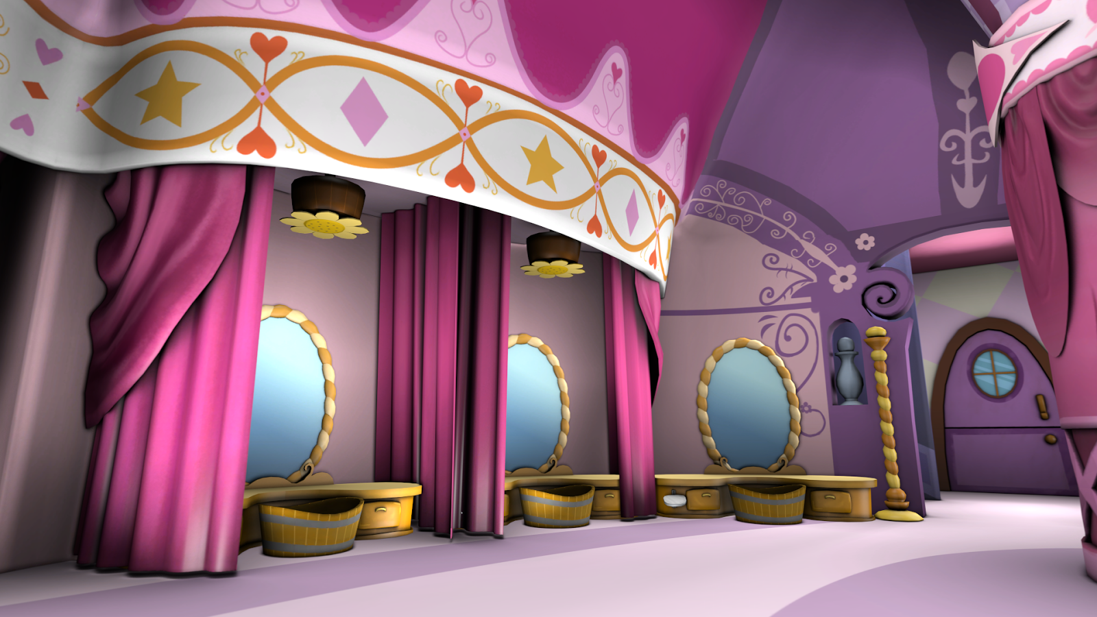 Equestria Daily - MLP Stuff!: 251 Pony Object Models for Source Engine ...