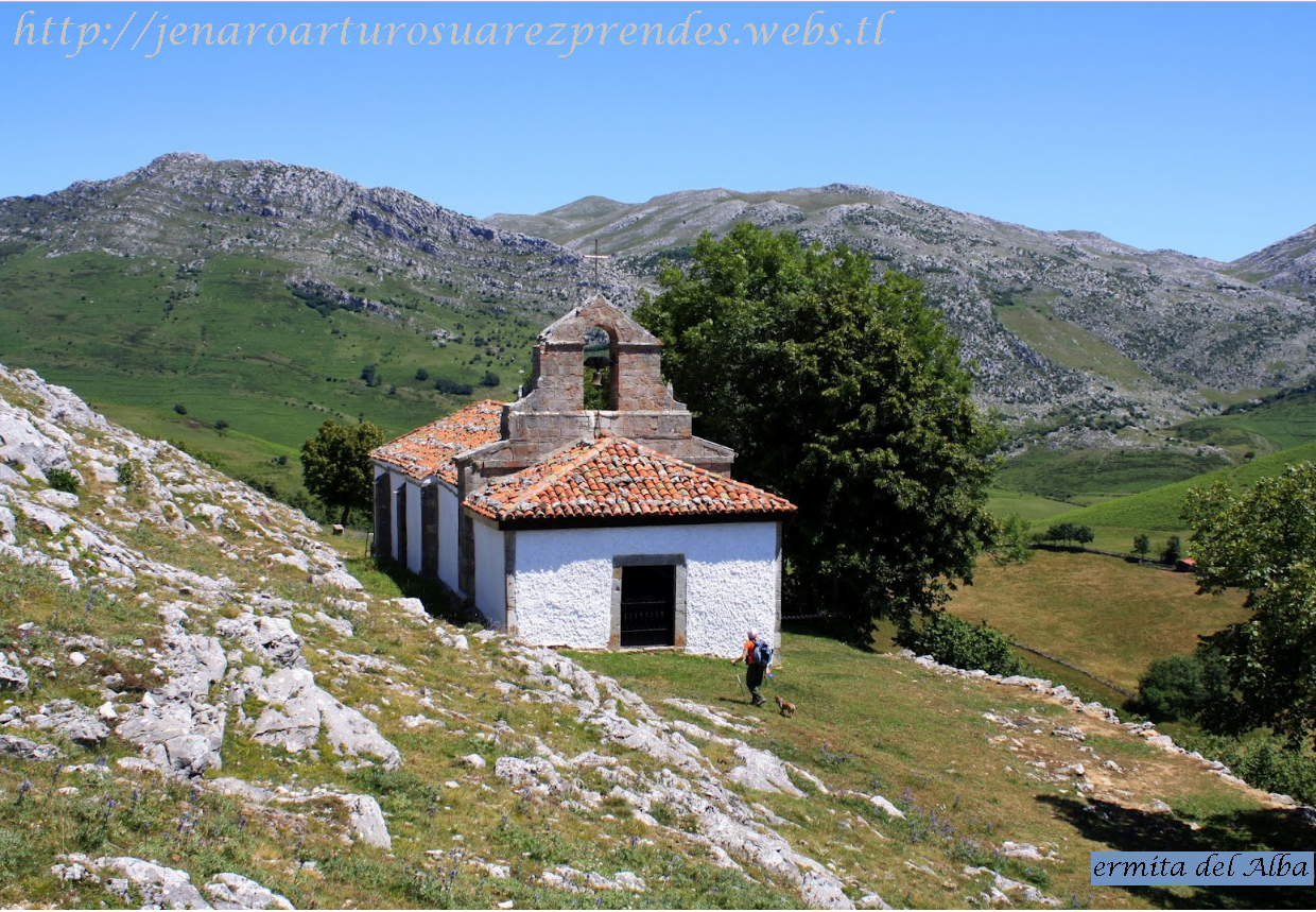 Asturias: Una docena de ermitas de Asturias