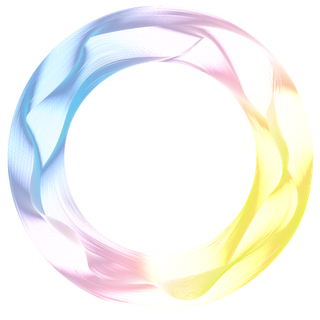 Photoscape & Photoshop Effects and Tutorials: Colorful Circle Effects PNG