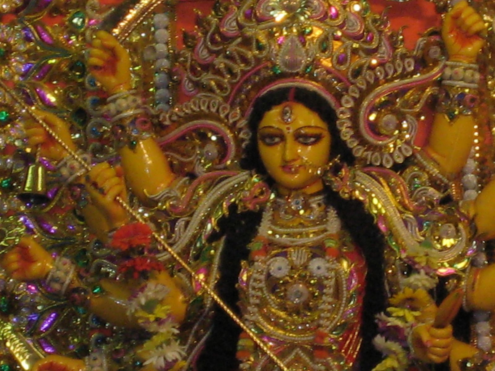 Dasara Festival Messages - Photos & Wishes 2012 - | B4Night Photos