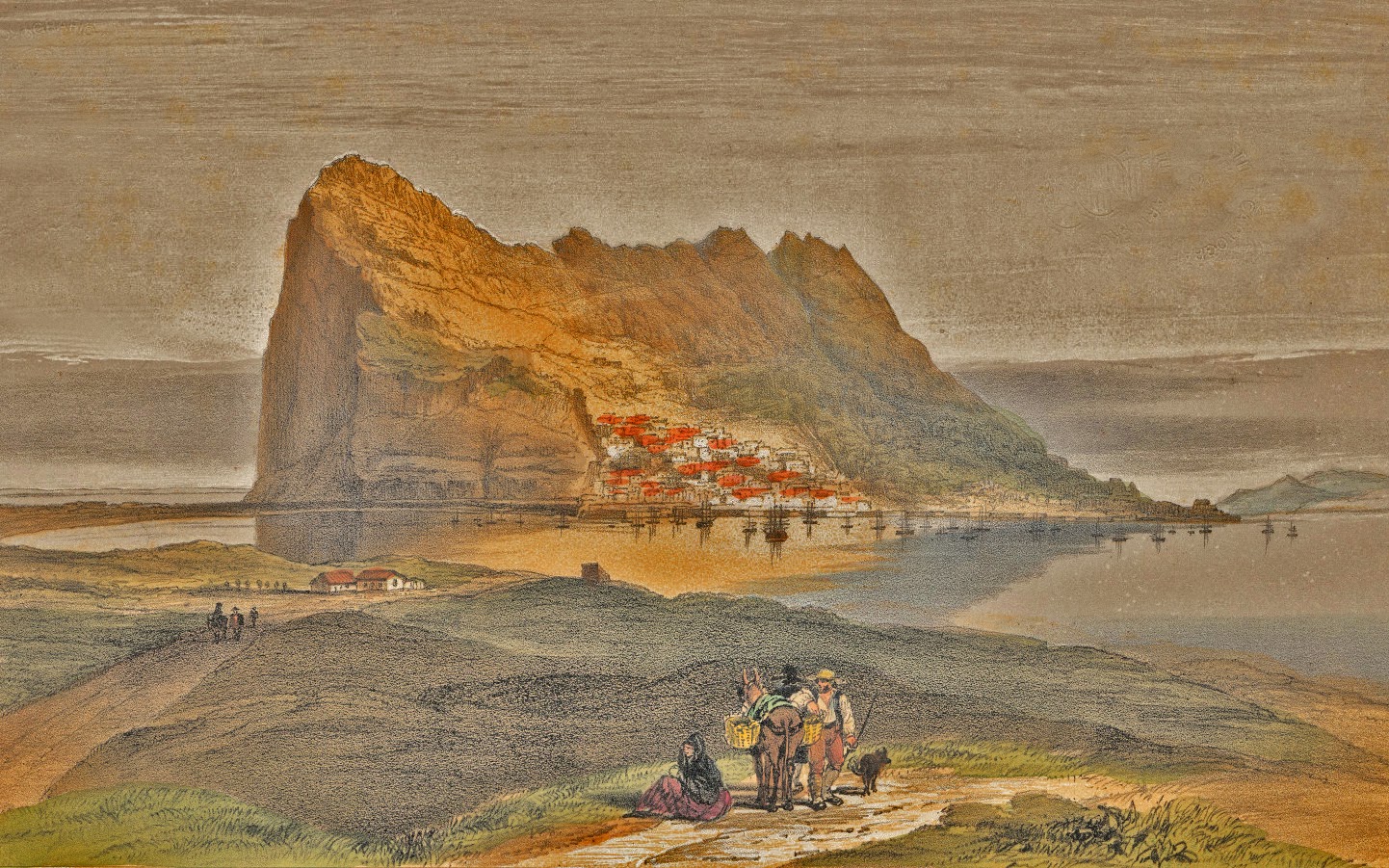 The People of Gibraltar