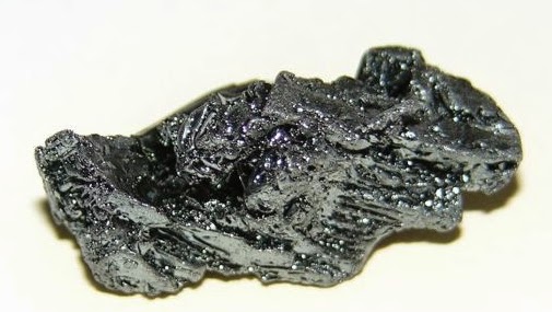 YODO: Propiedades químicas y atómicas del YODO.