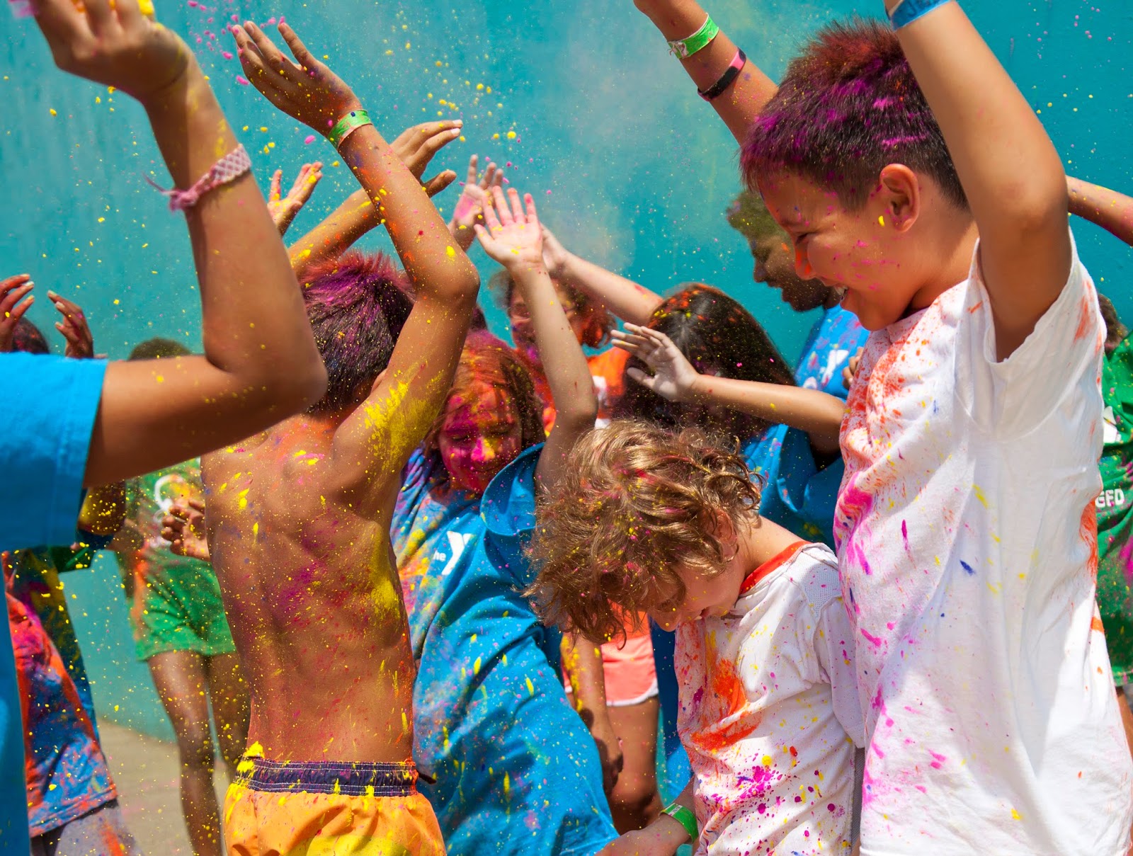 2B Entertainment Studios