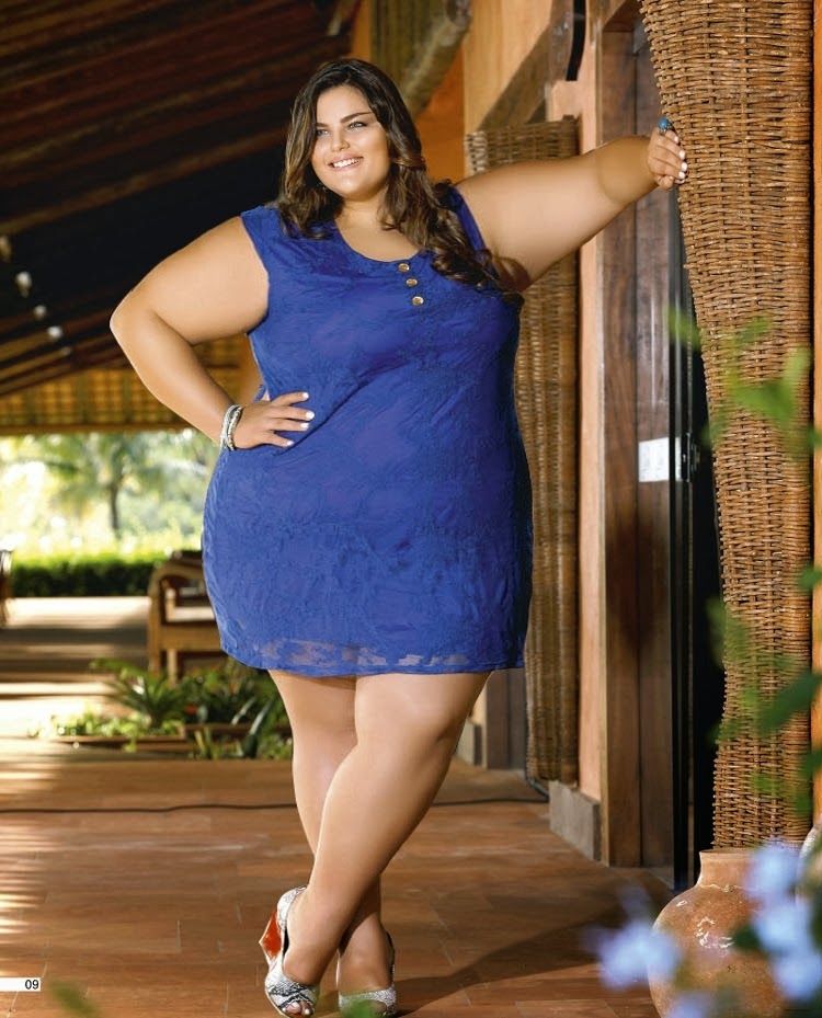Beleza Rara GG: Miss Plus Size e Maxi Plus Size Vale do Paraíba 2014