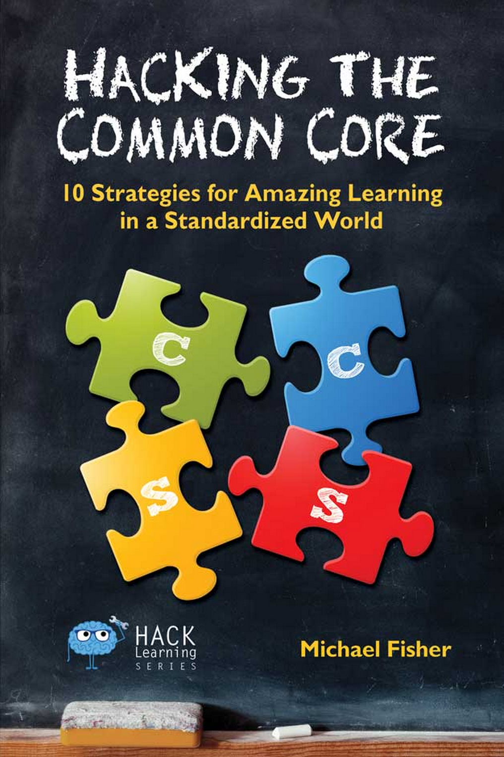 Digigogy Review Of Hacking The Common Core Digigogy Review Of Hacking The Common Core