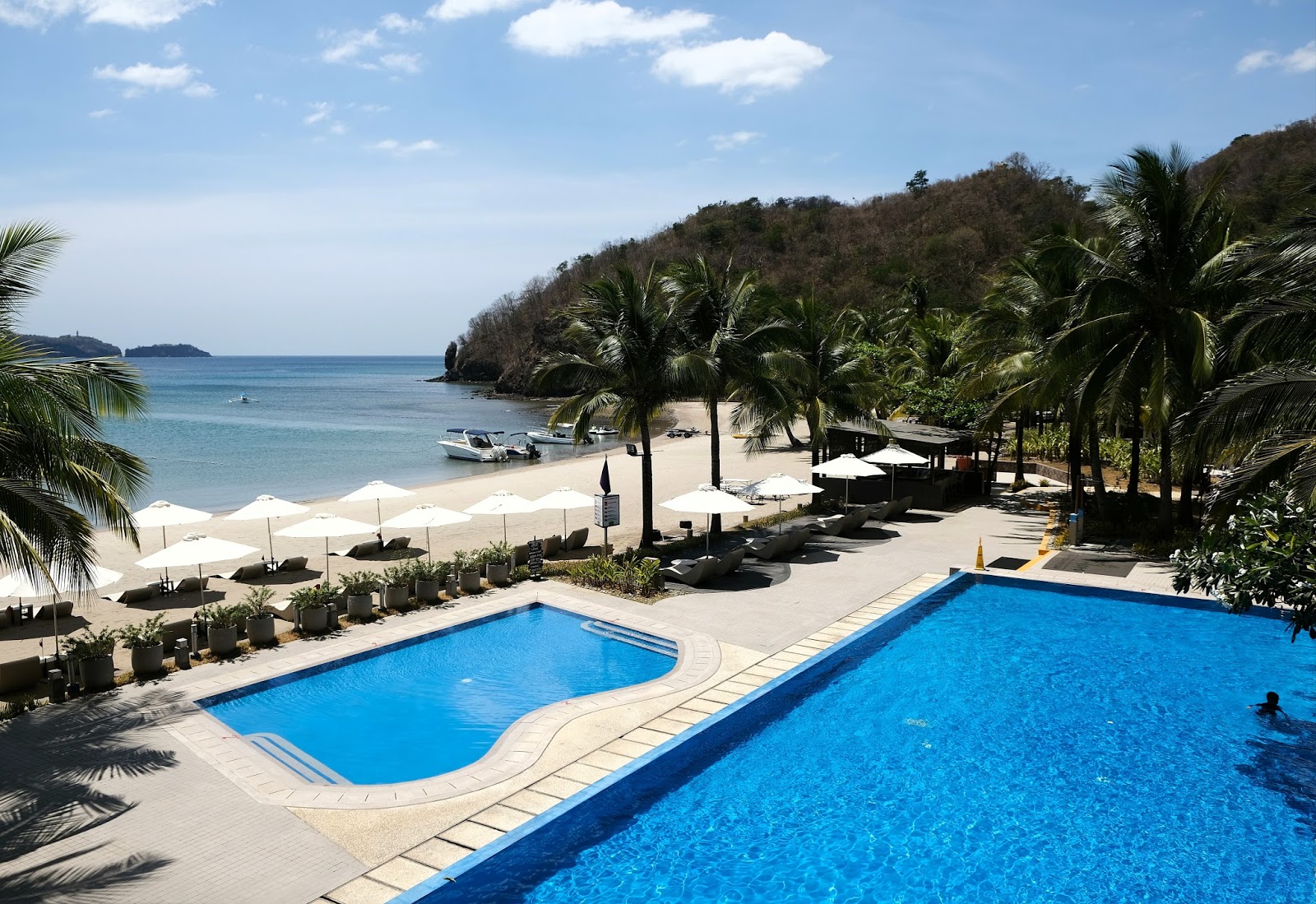 An Overnight Stay at the Pico De Loro Beach and Country Club - The ...