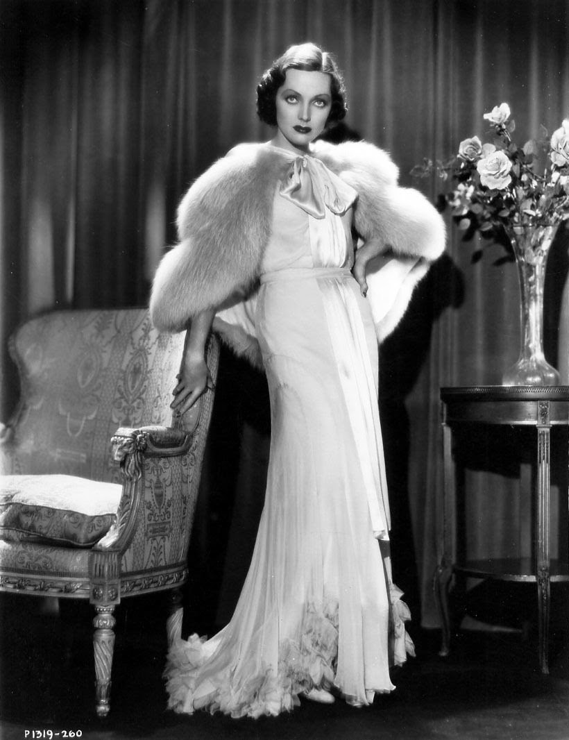 Slice of Cheesecake: Adrienne Ames, pictorial